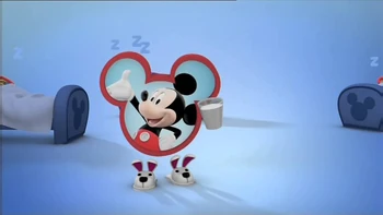 Wake Up | Disney Junior Wiki | Fandom