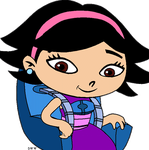 June (Little Einsteins)/Gallery | Disney Junior Wiki | Fandom