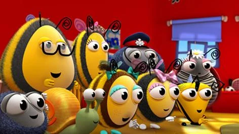 Postman Spider | Disney Junior Wiki | Fandom