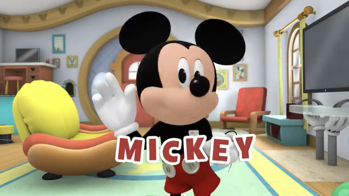Mickey Mornings | Disney Junior Wiki | Fandom