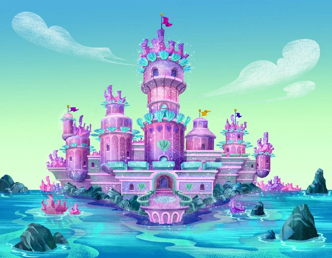 Pirate Princess Island | Disney Junior Wiki | Fandom