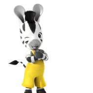 Zou (character) | Disney Junior Wiki | Fandom