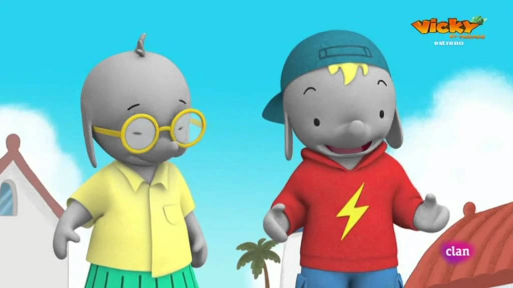 Frankie | Disney Junior Wiki | Fandom
