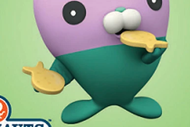 Pinto Penguin Disney Junior Wiki Fandom Powered By Wikia Contemporary