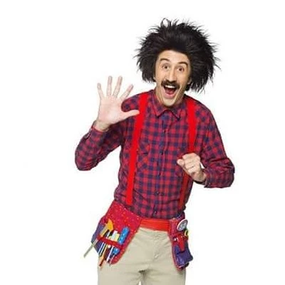 Natalio | Wikia Disney Junior | Fandom