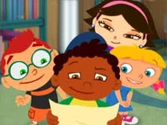 June (Little Einsteins) | Disney Junior Wiki | Fandom