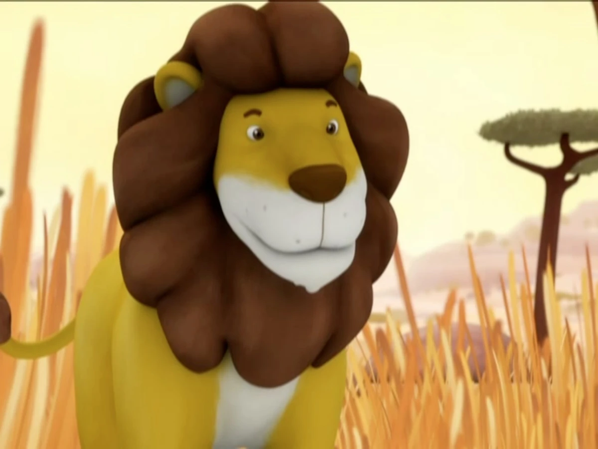 Dandy Andi | Disney Junior Wiki | Fandom