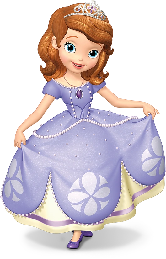 Sofia the First (character) | Disney Junior Wiki | Fandom