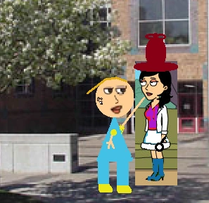 Whodunit? | Disney Junior Wiki | Fandom