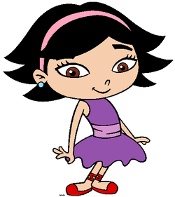 June (Little Einsteins) | Disney Junior Wiki | Fandom