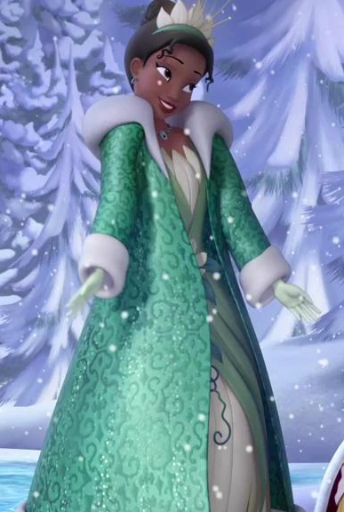 Tiana | Disney Junior Wiki | Fandom