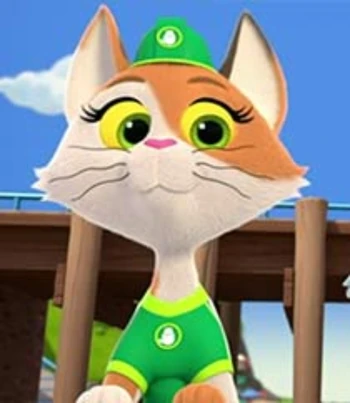 Scratch | Disney Junior Wiki | Fandom
