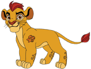 Kion | Disney Junior Wiki | Fandom