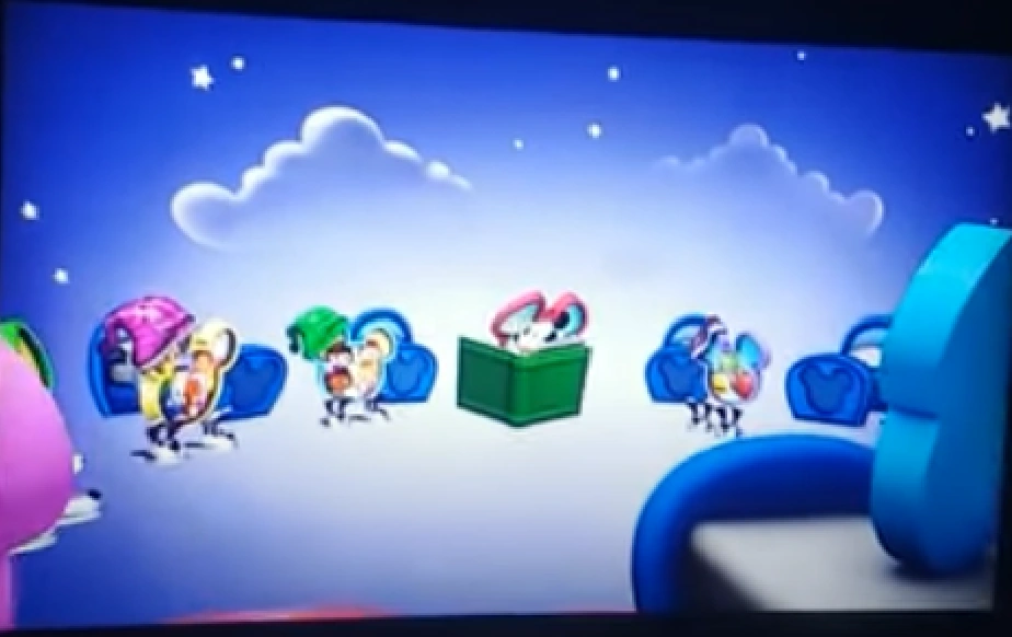 Sleepy Time | Disney Junior Wiki | Fandom