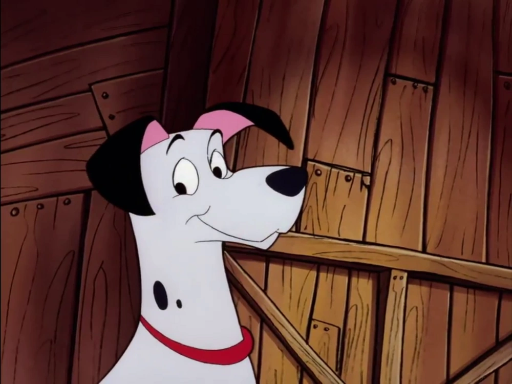 Pongo | Disney Junior Wiki | Fandom