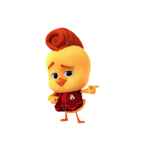 Little Boo | Disney Junior Wiki | Fandom