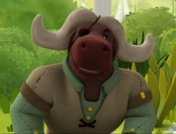 Prospero | Disney Junior Wiki | Fandom