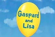 Gaspard and Lisa | Disney Junior Wiki | Fandom