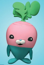 Codish the Vegimal | Disney Junior Wiki | Fandom