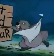 Gopher (Winnie The Pooh) | Disney Junior Wiki | Fandom