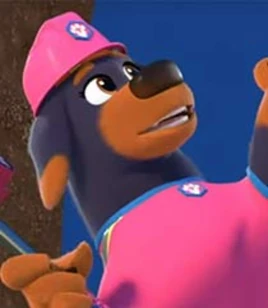 Roxy | Disney Junior Wiki | Fandom