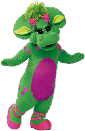 Baby bop | Disney Junior Wiki | Fandom