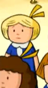 Yvette (Madeline) | Disney Junior Wiki | Fandom