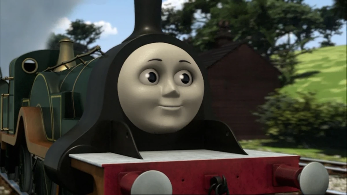 Emily the Stirling Engine/Gallery | Disney Junior Wiki | Fandom