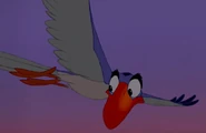 Zazu | Disney Junior Wiki | Fandom