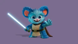 Nubs | Disney Junior Wiki | Fandom