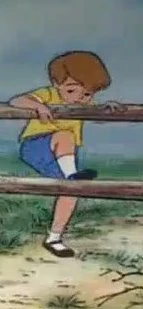 Christopher Robin (character) | Disney Junior Wiki | Fandom