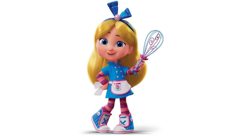 Alice | Disney Junior Wiki | Fandom