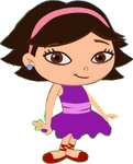 June (Little Einsteins)/Gallery | Disney Junior Wiki | Fandom