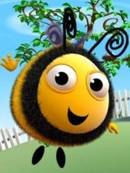 BuzzBee | Disney Junior Wiki | Fandom