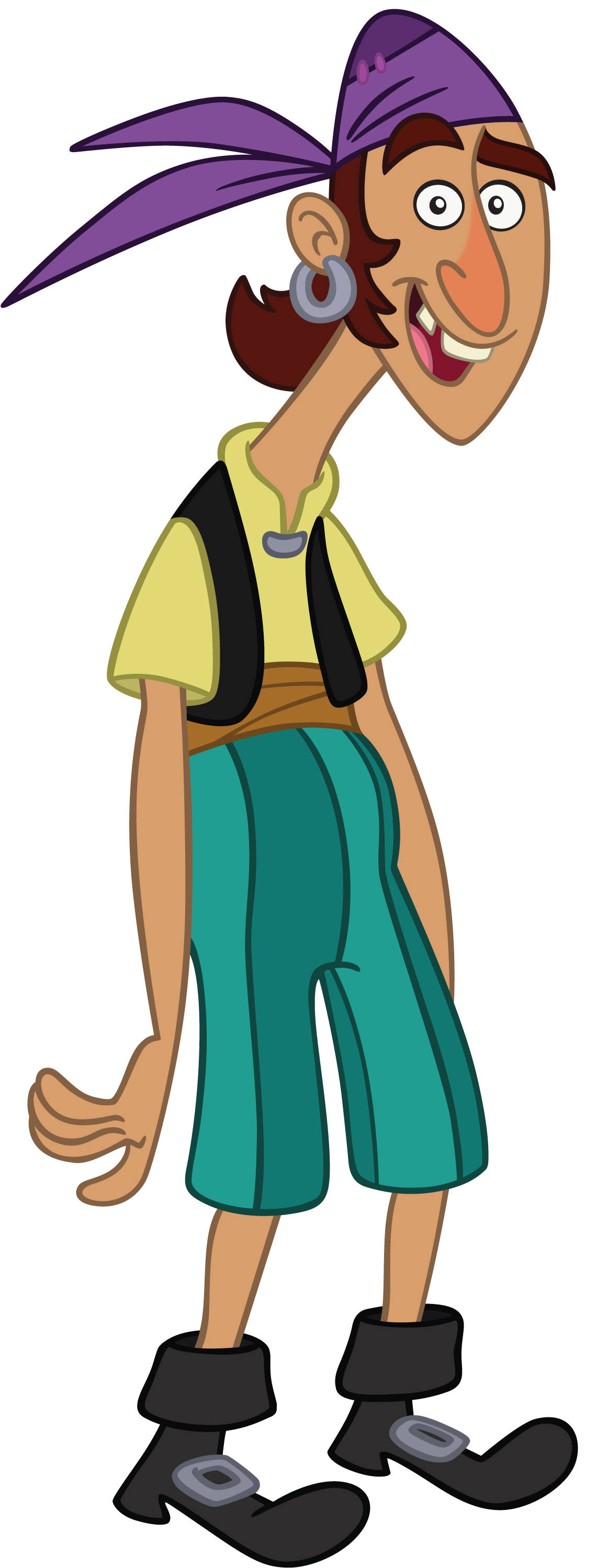 Bones | Disney Junior Wiki | Fandom