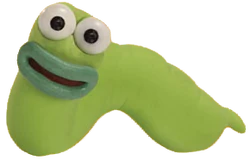 Bumpy | Disney Junior Wiki | Fandom