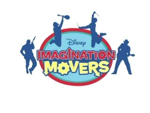 Imagination Movers | Disney Junior Wiki | Fandom
