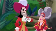 Mama Hook (Jake and the Never Land Pirates)/Gallery | Disney Junior ...