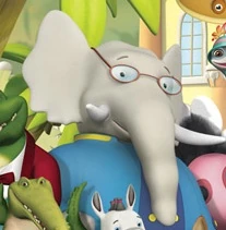 Cornelius | Disney Junior Wiki | Fandom