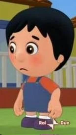 Alejandro | Disney Junior Wiki | Fandom