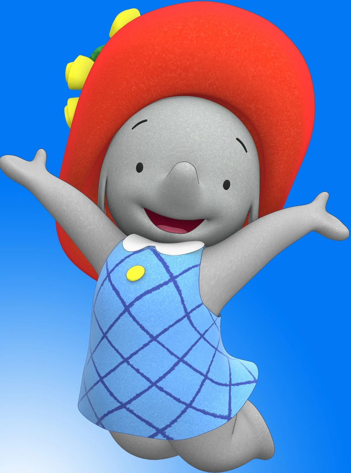 Ella Gray | Disney Junior Wiki | Fandom