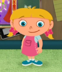 Kleine Einsteins Annie Wiki
