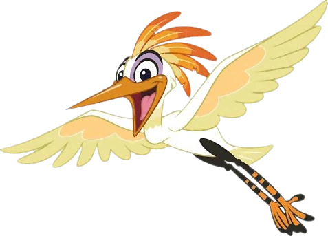 Ono | Disney Junior Wiki | Fandom