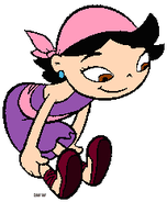 June (Little Einsteins) | Disney Junior Wiki | Fandom