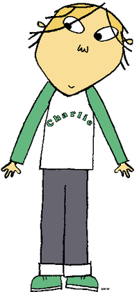 Charlie | Disney Junior Wiki | Fandom