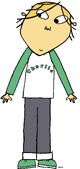 Charlie | Disney Junior Wiki | Fandom