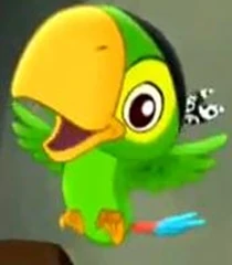 Skully | Disney Junior Wiki | Fandom