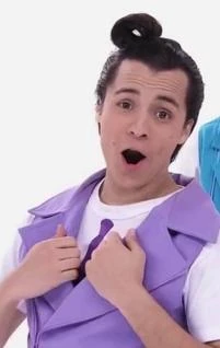Roland Roller | Disney Junior Wiki | Fandom