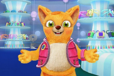 Agente Speciale Oso Buffo