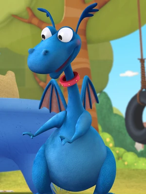 Stuffy | Disney Junior Wiki | Fandom